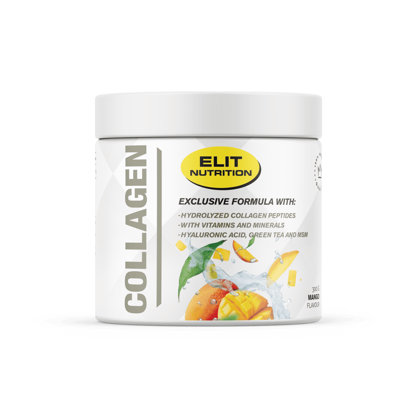 Collagen Powder - Mango
